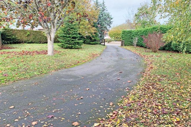 New Barn Lane, Prestbury, Cheltenham GL52, land for sale - 63539399 ...