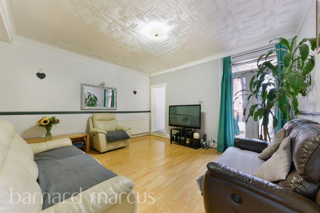 Rectory Lane, London SW17, 3 bedroom end terrace house for sale ...