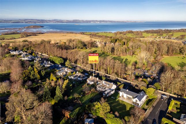 Barnton Gardens, Barnton, Edinburgh EH4, 3 bedroom bungalow for sale ...