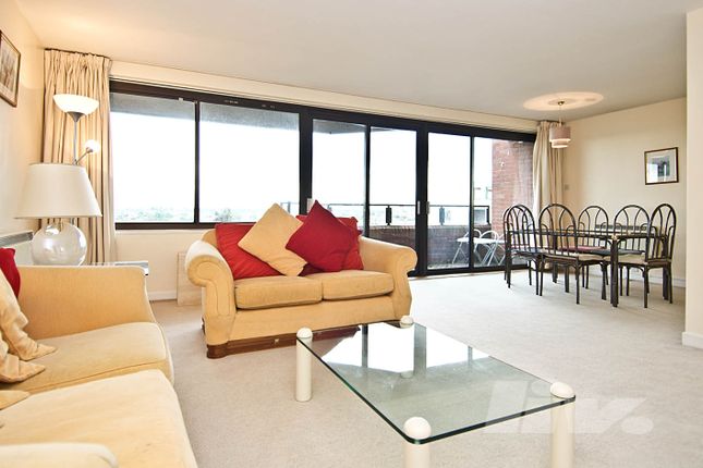 Cresta House, Finchley, Swiss Cottage NW3, 2 bedroom flat for sale ...