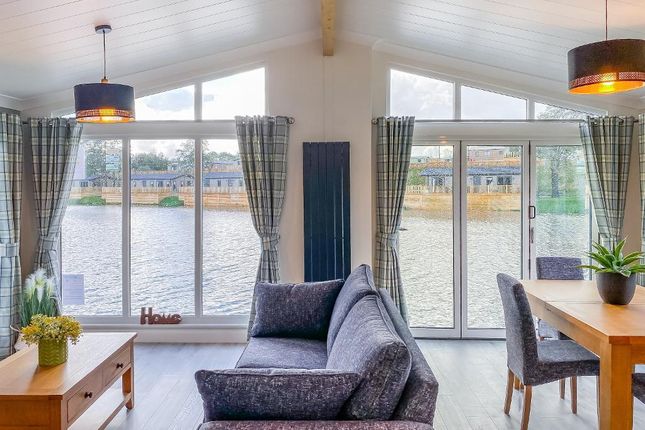 Pendle View Lodges, Barrow, Clitheroe, Lancashire BB7, 2 bedroom ...