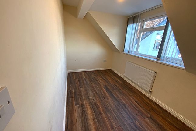 Oval Road, Erdington, Birmingham B24, 1 bedroom flat to rent - 63438926 ...