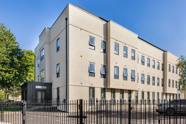 109 - 111 Bath Road, Leckhampton, Cheltenham GL53, 2 bedroom penthouse ...