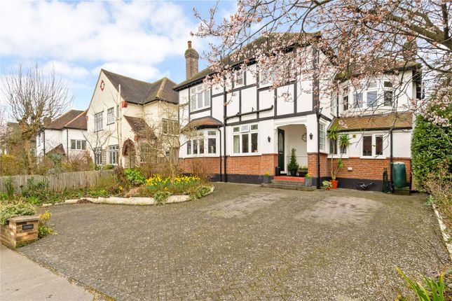 Homes for Sale in Croydon, London - Buy Property in Croydon, London ...