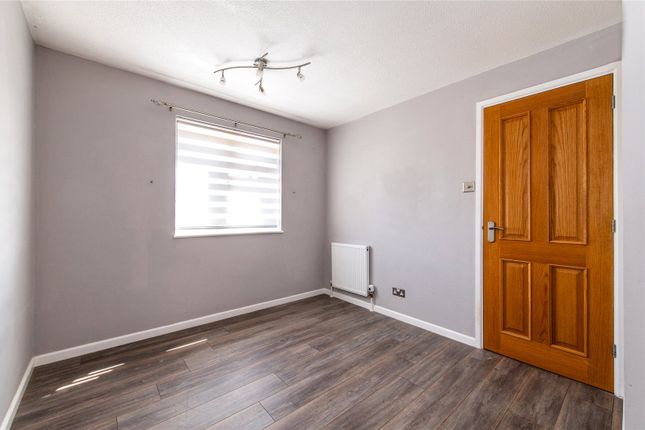Hempstead Road, Hempstead, Gillingham, Kent ME7, 3 bedroom detached ...