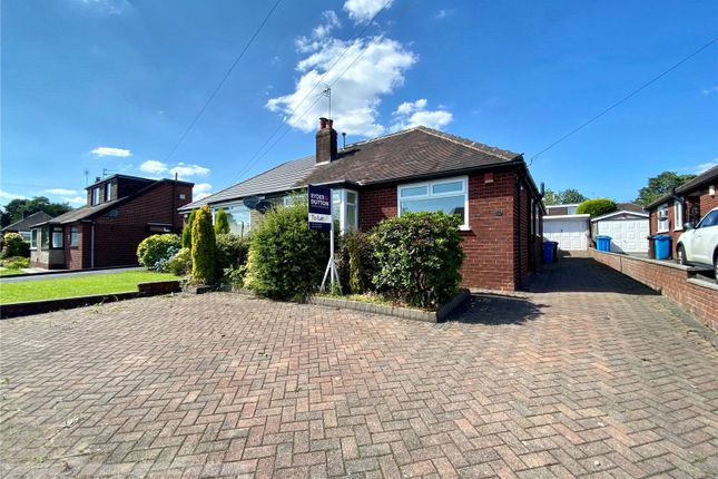 North Downs Road, High Crompton, Shaw, Oldham OL2, 3 bedroom bungalow ...