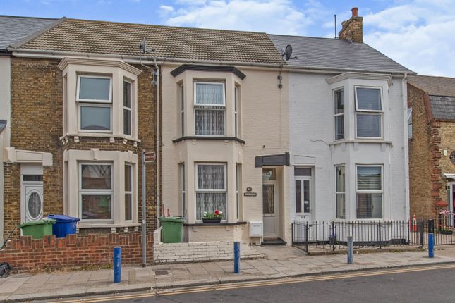 High Street, Sheerness ME12, 3 bedroom terraced house for sale ...