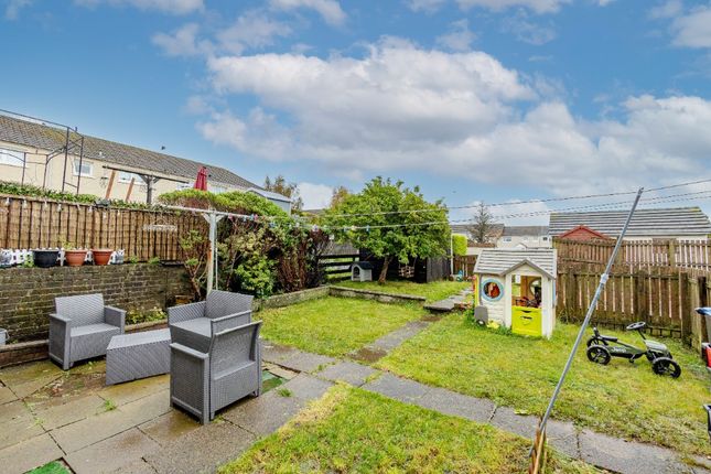 Rigghead, Stewarton, East Ayrshire KA3, 2 bedroom terraced house for ...