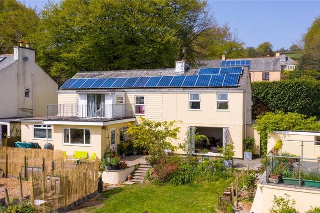 Harrowbarrow, Callington, Cornwall PL17, 4 bedroom detached house for ...