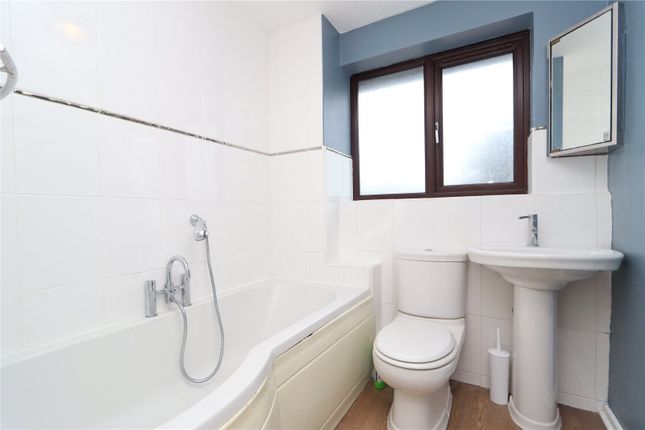 Shepperds Green Shenley Church End Milton Keynes Mk5 2 Bedroom