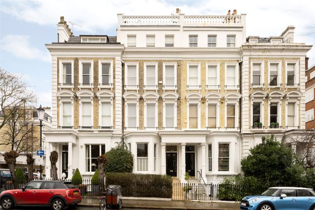 Homes for Sale in Phillimore Gardens, London W8 - Buy Property in ...