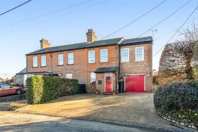 Brightstone Lane, Lower Farringdon, Alton, Hampshire GU34, 3 bedroom ...