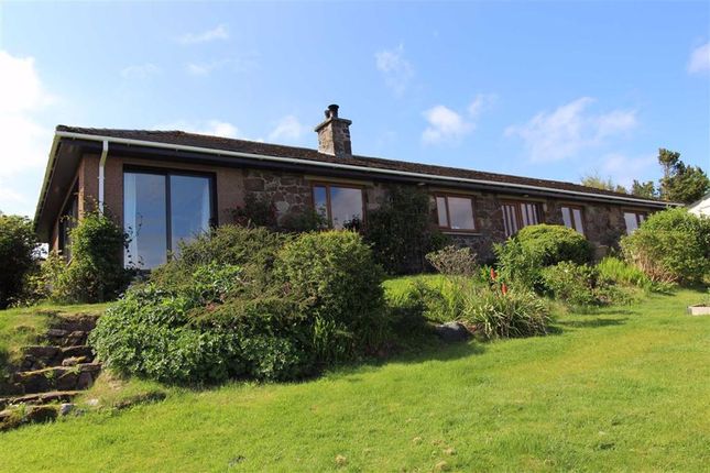 8, Naast, Poolewe, Ross-Shire IV22, 5 bedroom detached house for sale ...