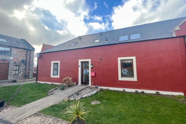 Goshen Farm Steading, Musselburgh, East Lothian EH21, 4 bedroom semi ...