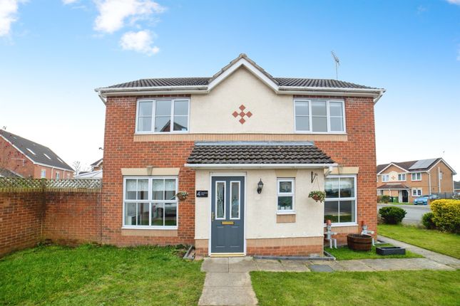 Homes for Sale in Riddings - Buy Property in Riddings - Primelocation