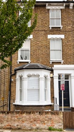 Sulgrave Road, London W6, 2 bedroom flat for sale - 63383536 ...