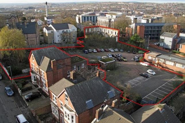 Moorgate House, Moorgate Road, Rotherham, South Yorkshire S60 ...