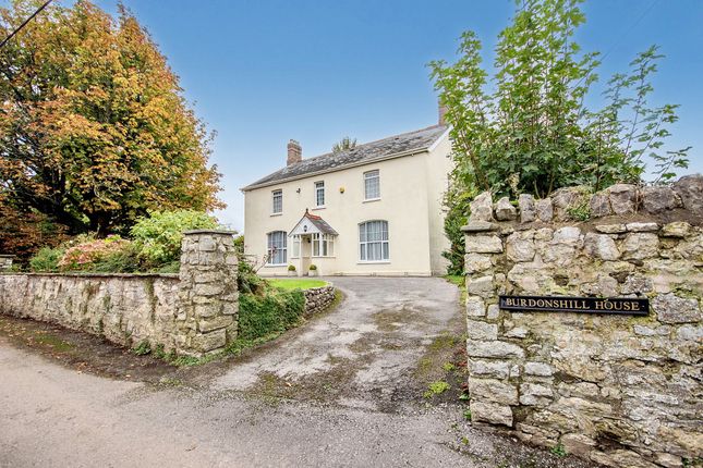 Homes for Sale in Wenvoe - Buy Property in Wenvoe - Primelocation