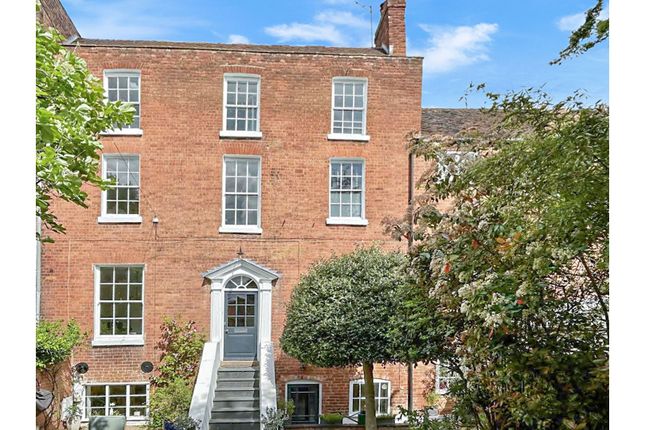 Houses for Sale in Worcester - Worcester Houses to Buy - Primelocation