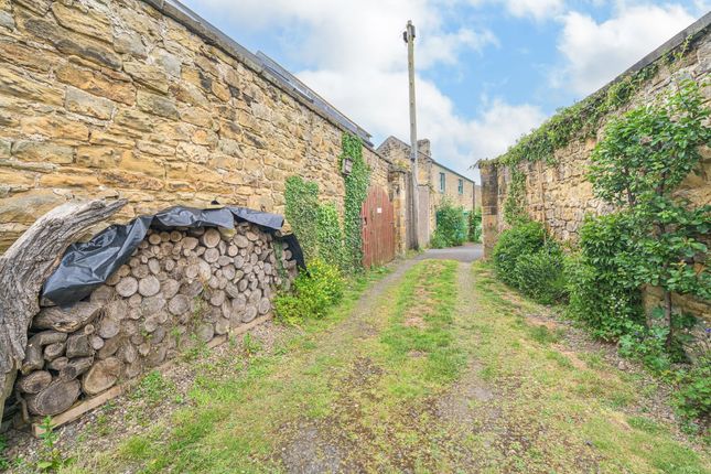 Bondgate Villa, Bondgate Without, Alnwick NE66, 5 bedroom semi-detached ...