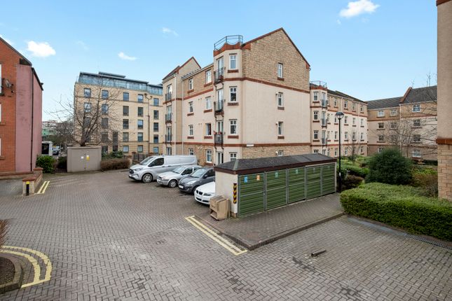 5 (Flat 12) Sinclair Place, Shandon, Edinburgh EH11, 2 bedroom flat for ...
