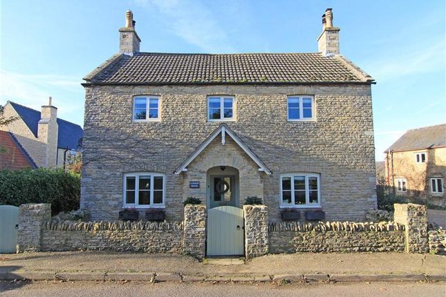 Property history - Carbery House, Blatherwycke Road, Bulwick, Corby ...