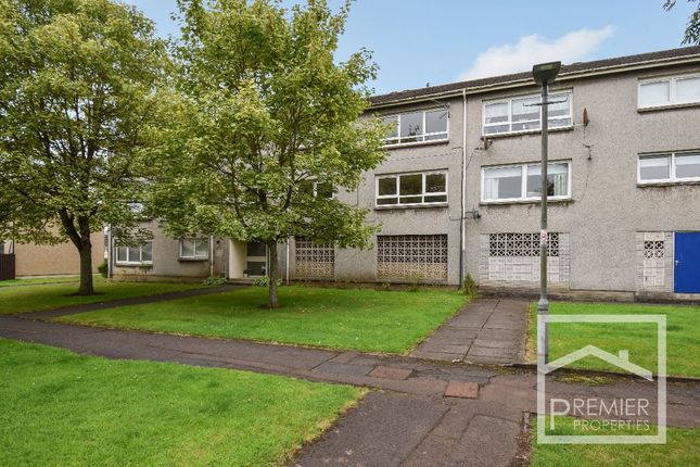 North British Road, Uddingston, Glasgow G71, 3 bedroom flat for sale ...