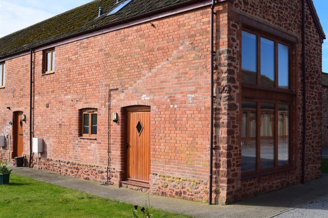 Wheat Barn, Withiel Farm, Cannington TA5, 3 bedroom cottage to rent ...