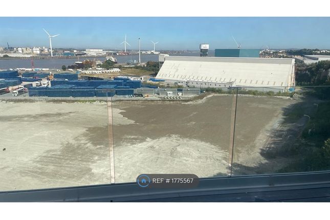 High Street, Northfleet, Gravesend DA11, 2 bedroom flat to rent ...