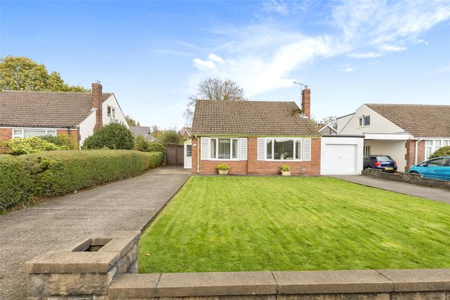 Eastgate Fulwood Preston Lancashire Pr2 3 Bedroom Bungalow For Sale