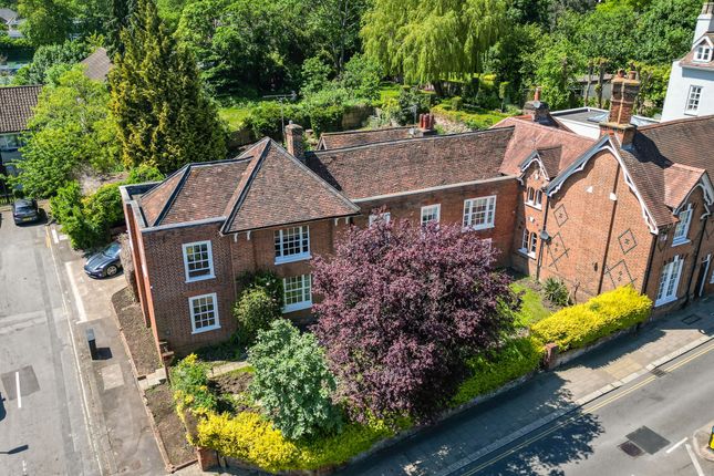 Homes for Sale in Stanmore Hill, Stanmore HA7 - Buy Property in ...