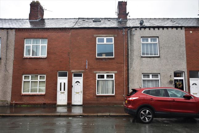 St. Lukes Street, Barrow-In-Furness LA13, 4 bedroom terraced house for ...