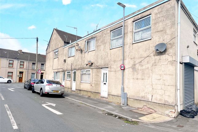 Flats for Sale in Llanelli - Llanelli Apartments to Buy - Primelocation