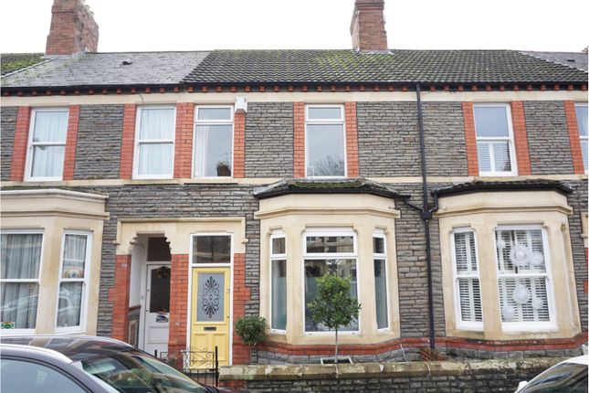 Homes for Sale in Severn Grove, Pontcanna, Cardiff CF11 - Buy Property ...