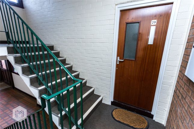 Great Howarth, Rochdale, Greater Manchester OL12, 2 bedroom flat for ...