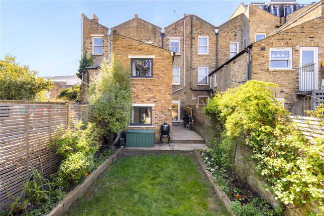 Dunlace Road, Hackney, London E5, 3 bedroom flat for sale - 69899031 ...