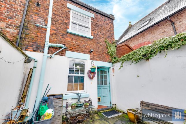 Sandfield Road, Liverpool, Merseyside L25, 2 bedroom semi-detached ...