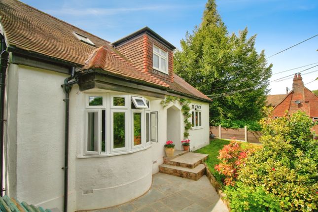 St. Marys Road, Wrotham, Sevenoaks TN15, 4 bedroom detached house for ...