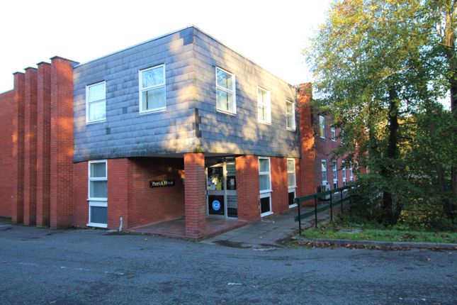 Suite 2, The Lakeside Centre, Lifford Lane, Kings Norton, Birmingham ...