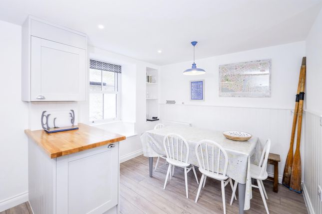 Burrow Road, St. Ives, Cornwall TR26, 3 bedroom terraced house for sale ...