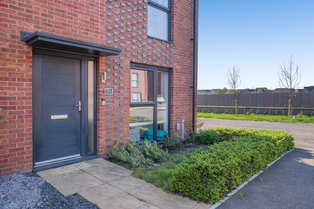 Bessemer Drive, Newport, Newport NP19, 3 bedroom semi-detached house ...