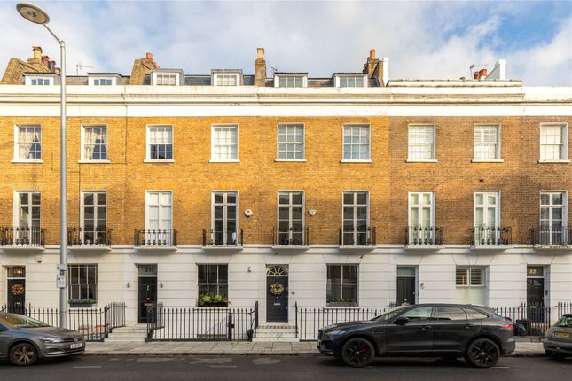 Homes for Sale in Sydney Street, London SW3 - Buy Property in Sydney ...