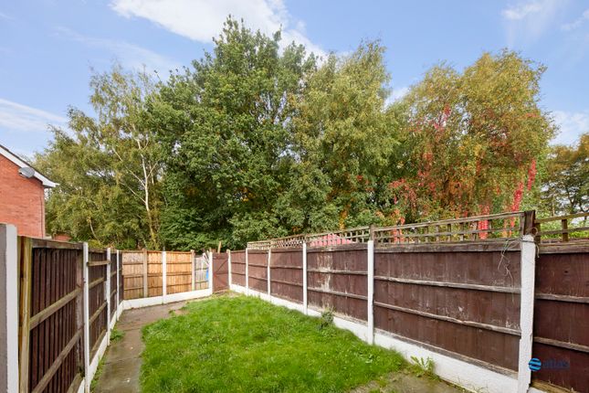 Rainbow Drive, Halewood L26, 2 bedroom terraced house for sale ...