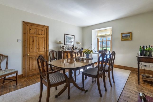 Balbridie Farm, Banchory, Kincardineshire AB31, 6 bedroom detached ...