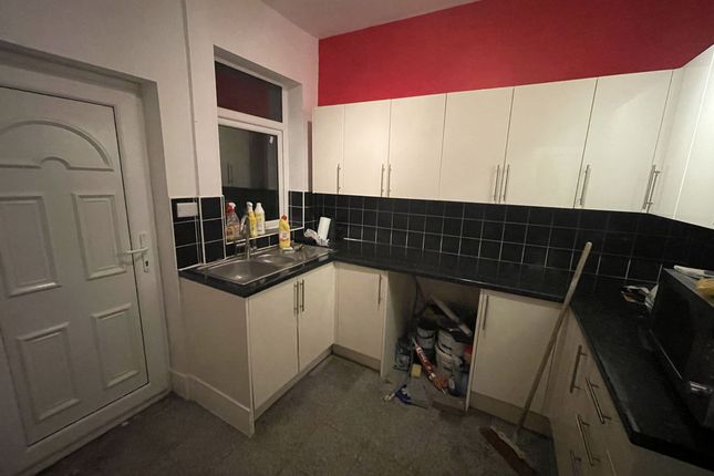 Vickers Road, Sheffield S5, 3 bedroom semi-detached house to rent ...