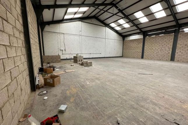 Hopewell House, Whitehill Industrial Estate, Swindon, Wiltshire SN4 ...