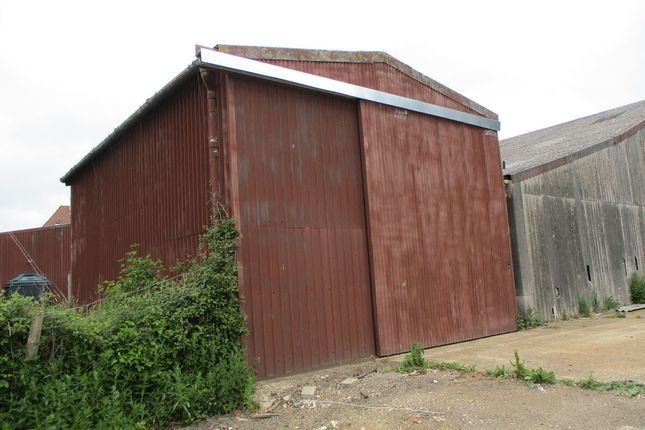 The Store Barn, Halland Park Farm, Eastbourne Road, Halland BN8 ...