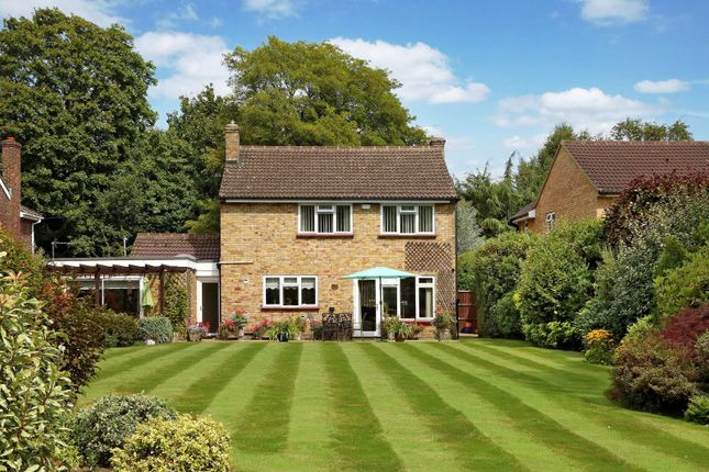 The Spinney, Beaconsfield, Buckinghamshire HP9, 4 bedroom detached ...