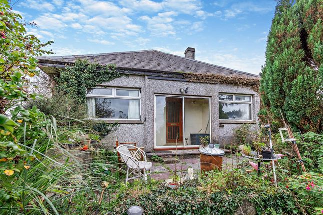 Pit Lane, Higher Fraddon, St. Columb TR9, 4 bedroom detached bungalow ...