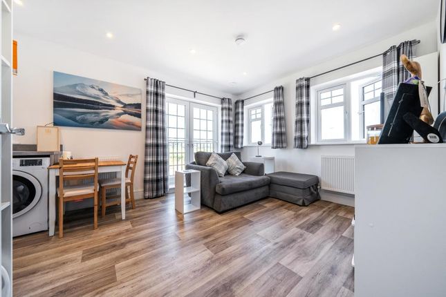 Padworth, Reading RG7, 1 bedroom flat for sale - 69430160 | PrimeLocation